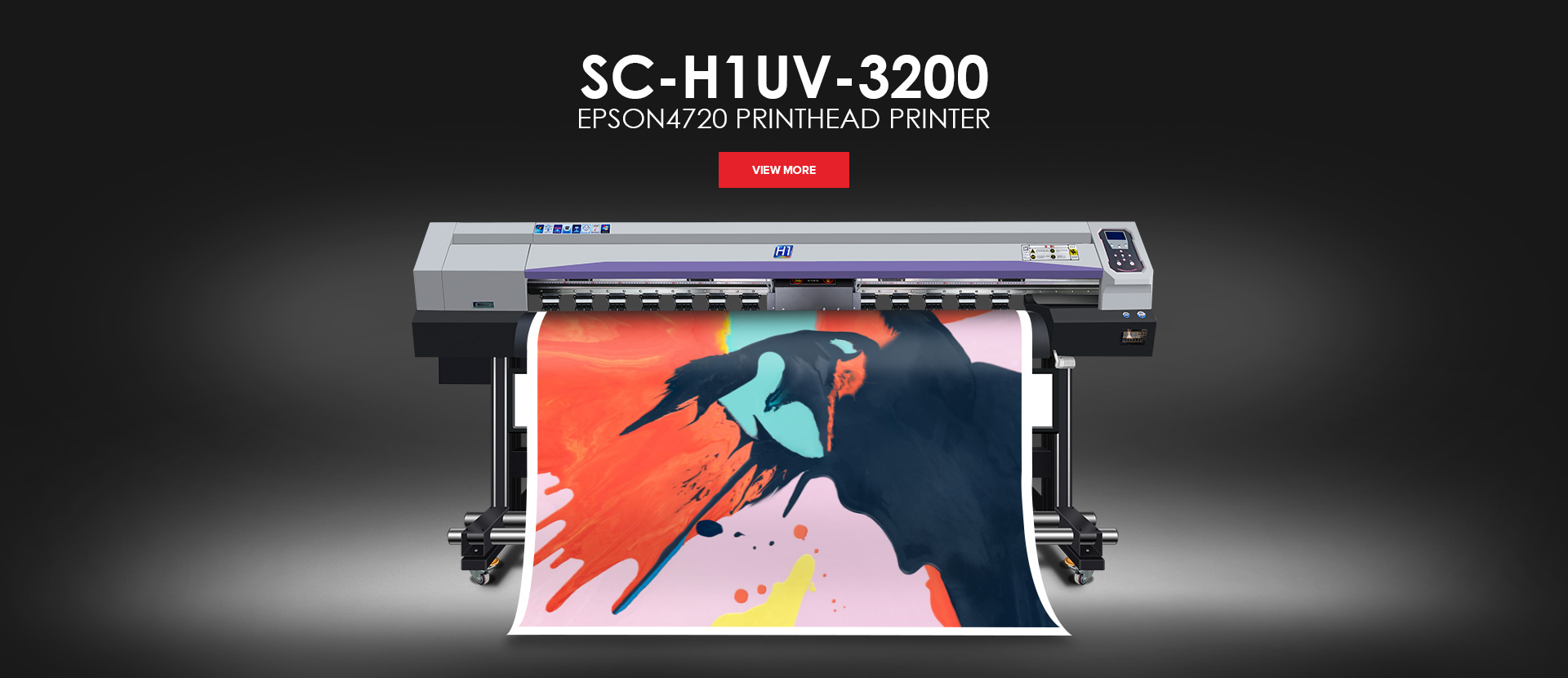 SkyColor UV Flatbed Printer,UV RTR Printer,Epson 4720 UV Printer ...